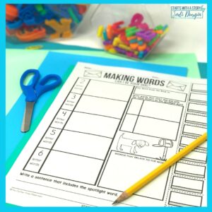 Can I Be Your Dog? Activities and Lesson Plans for 2025 - Teaching with ...