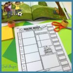 Chocolate Milk, Por Favor Activities and Lesson Plans for 2023 ...