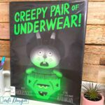 Creepy Pair Of Underwear Activities and Lesson Plans for 2025 ...