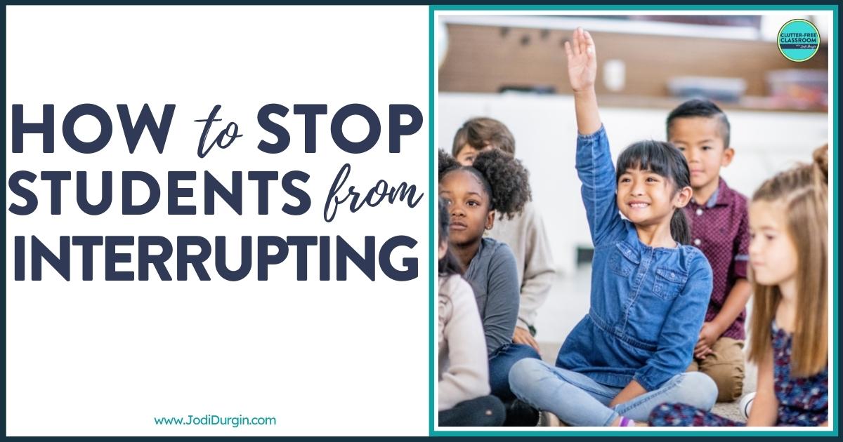 Classroom Hand Signals that Improve Student Engagement in 2024 ...