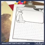 I Want My Hat Back Activities and Lesson Plans for 2025 - Teaching with ...