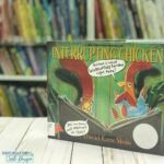 Interrupting Chicken Activities and Lesson Plans for 2025 - Teaching ...