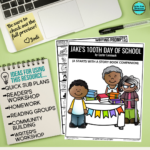 Jake's 100th Day of School Activities and Lesson Plans for 2025 ...