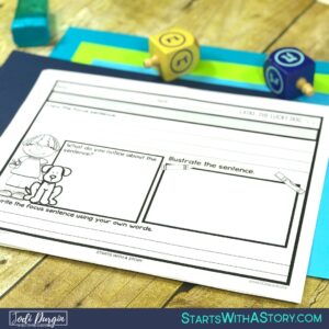 Latke, The Lucky Dog Activities and Lesson Plans for 2024 - Teaching ...