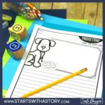 Latke, The Lucky Dog Activities and Lesson Plans for 2026 - Teaching ...