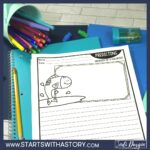 Memoirs of a Goldfish Activities and Lesson Plans for 2025 - Teaching ...