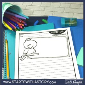 Memoirs of a Parrot Activities and Lesson Plans for 2025 - Teaching ...