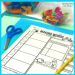 My Lucky Day Activities and Lesson Plans for 2025 - Teaching with Jodi ...