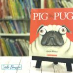 Pig The Pug Activities and Lesson Plans for 2025 - Teaching with Jodi ...