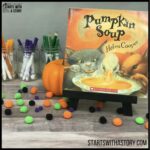 Pumpkin Soup Activities and Lesson Plans for 2025 - Teaching with Jodi ...