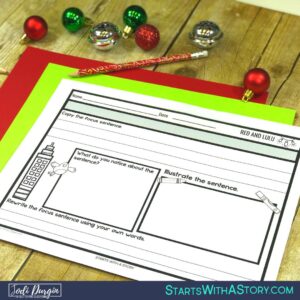 Red and Lulu Activities and Lesson Plans for 2026 - Teaching with Jodi ...