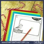 Red and Lulu Activities and Lesson Plans for 2025 - Teaching with Jodi ...