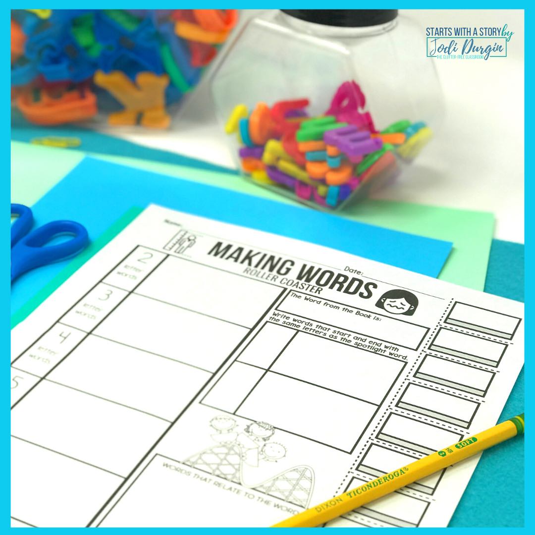 Roller Coaster Activities and Lesson Plans for 2024 - Teaching with ... Roller Coaster Activities and Lesson Plans for 2024 - Teaching with ...