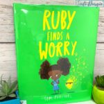Ruby Finds a Worry Activities and Lesson Plans for 2026 - Teaching with ...