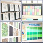 Student Work Display Ideas for Elementary Teachers in 2026 - Teaching ...