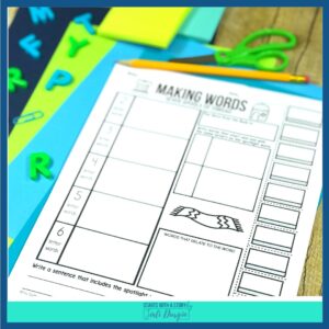 Seven Spools of Thread: A Kwanzaa Story Activities and Lesson Plans for ...