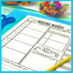 Spaghetti In A Hot Dog Bun Activities and Lesson Plans for 2025 ...