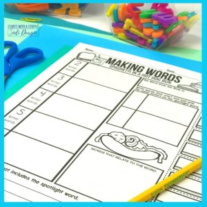 Spaghetti In A Hot Dog Bun Activities and Lesson Plans for 2025 ...