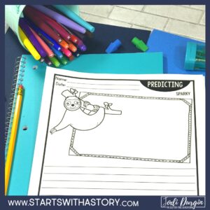 Sparky Activities and Lesson Plans for 2025 - Teaching with Jodi Durgin ...