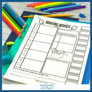 Sparky Activities and Lesson Plans for 2025 - Teaching with Jodi Durgin ...