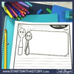 Spoon Activities and Lesson Plans for 2025 - Teaching with Jodi Durgin ...