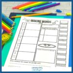 Spoon Activities and Lesson Plans for 2025 - Teaching with Jodi Durgin ...