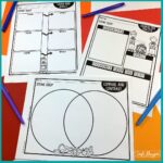 Stone Soup Activities and Lesson Plans for 2025 - Teaching with Jodi ...