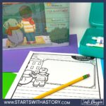 Strictly No Elephants Activities and Lesson Plans for 2025 - Teaching ...