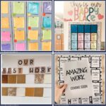 Student Work Display Ideas for Elementary Teachers in 2026 - Teaching ...