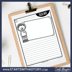 Sulwe Activities and Lesson Plans for 2025 - Teaching with Jodi Durgin ...