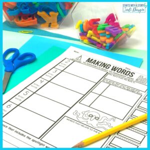 The Adventures Of Beekle: The Unimaginary Friend Activities and Lesson ...