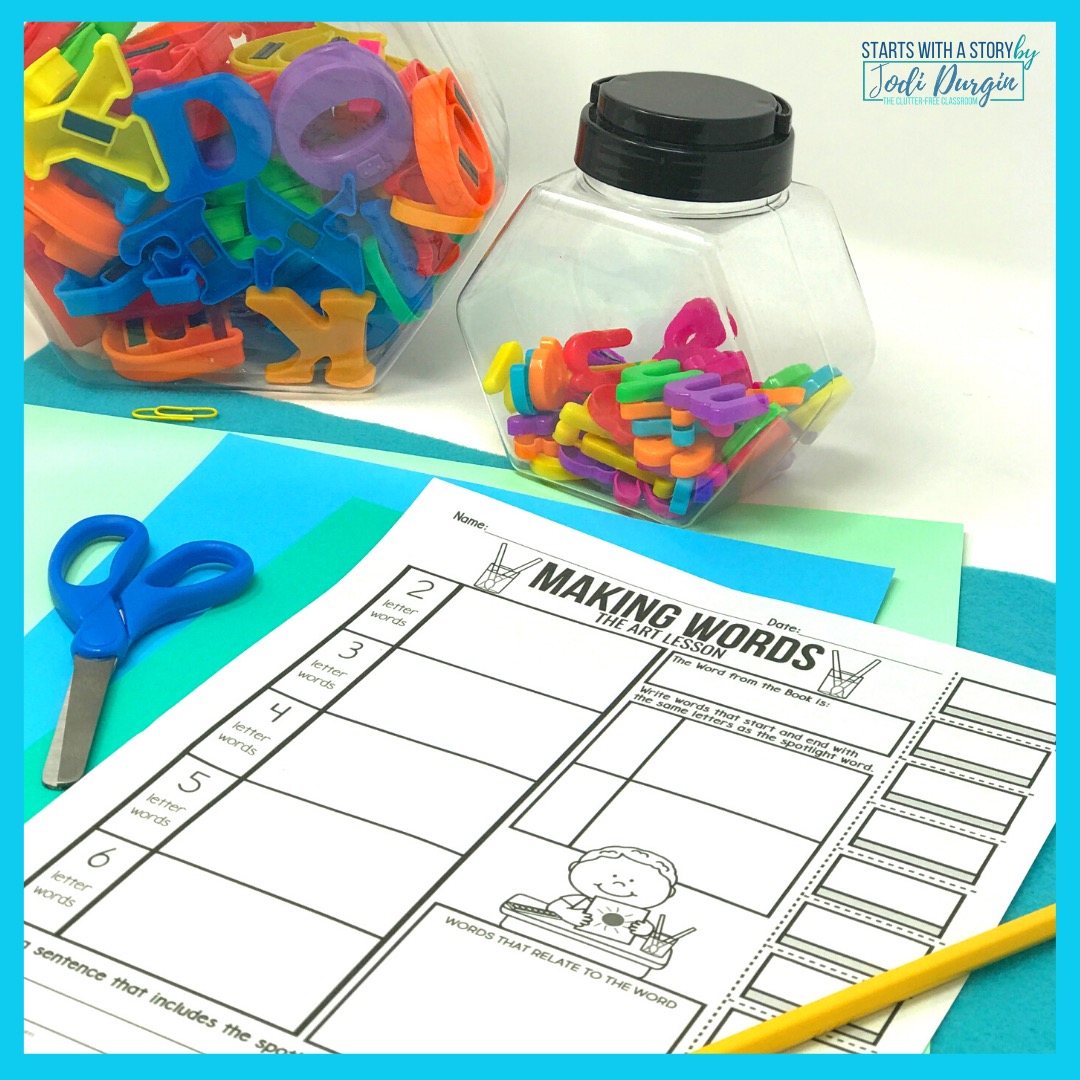 The Art Lesson Activities and Lesson Plans for 2026 - Teaching with ...