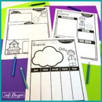 The Empty Pot Activities and Lesson Plans for 2025 - Teaching with Jodi ...