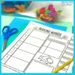 The Girl Who Never Made Mistakes Activities and Lesson Plans for 2025 ...