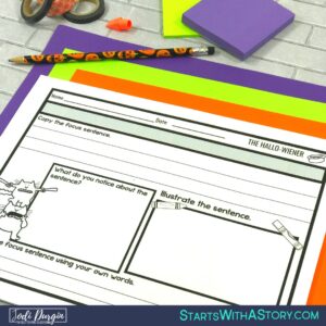 The Hallo-Wiener Activities and Lesson Plans for 2025 - Teaching with ...