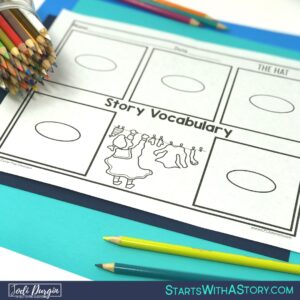 The Hat Activities and Lesson Plans for 2025 - Teaching with Jodi ...