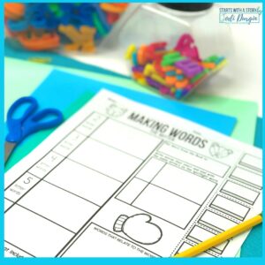 The Mitten Activities and Lesson Plans for 2026 - Teaching with Jodi ...