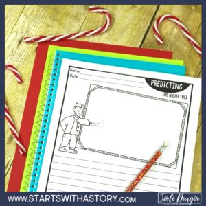 The Night Tree Activities and Lesson Plans for 2025 - Teaching with ...