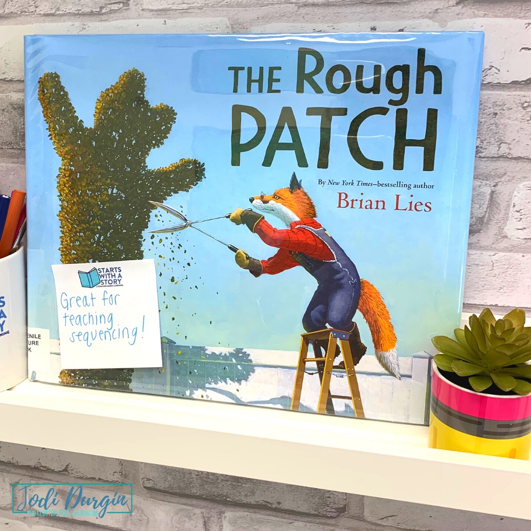 The Rough Patch Activities And Lesson Plans For 2024 Teaching With The Rough Patch Activities And Lesson Plans For 2024 Teaching With
