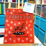 The Story of Ferdinand Activities and Lesson Plans for 2025 - Teaching ...