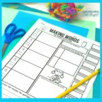 The Word Collector Activities and Lesson Plans for 2025 - Teaching with ...