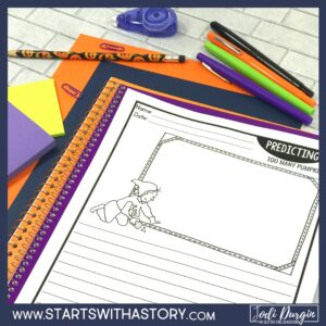 Too Many Pumpkins Activities and Lesson Plans for 2026 - Teaching with ...