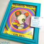 Wemberly Worried Activities and Lesson Plans for 2026 - Teaching with ...