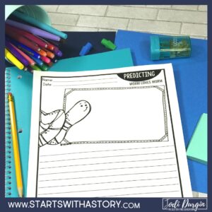 Worm Loves Worm Activities and Lesson Plans for 2023 - Clutter-Free ...