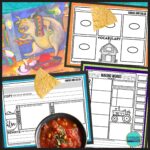 Chicks and Salsa Activities and Lesson Plans for 2024 - Teaching with ...