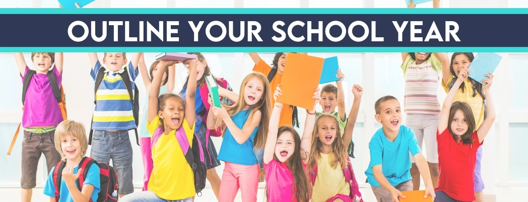Teacher Checklists: 20 Steps for Getting Ready for Back to School in ...