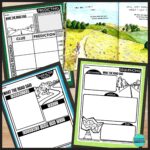 What the Road Said Activities and Lesson Plans for 2025 - Teaching with ...