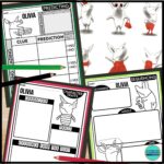 Olivia Activities and Lesson Plans for 2025 - Teaching with Jodi Durgin ...