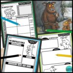 The Gruffalo's Child Activities and Lesson Plans for 2026 - Teaching ...