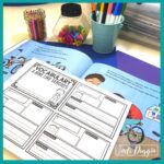 A Bike Like Sergio's Activities and Lesson Plans for 2025 - Teaching ...